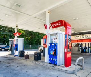 Why Choose Fuel Pro? | Walthall Oil Company